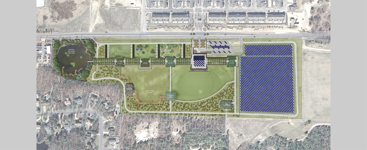 Rutgers Center for Urban Environmental Sustainability